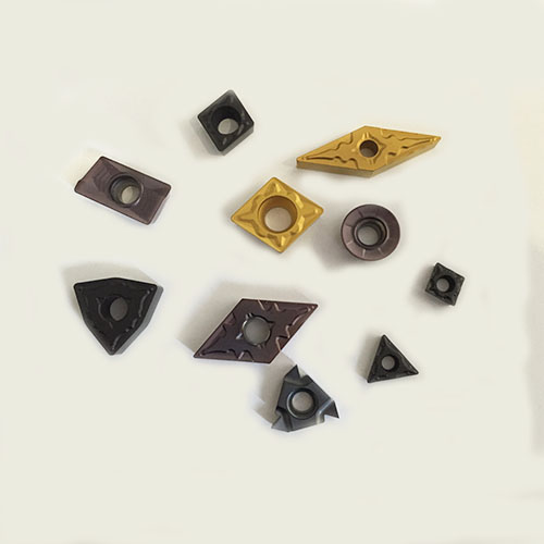 carbide insert tips supplier company
