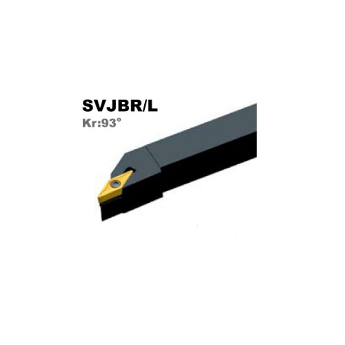 SVJBR/L tungsten carbide cutting tool holder