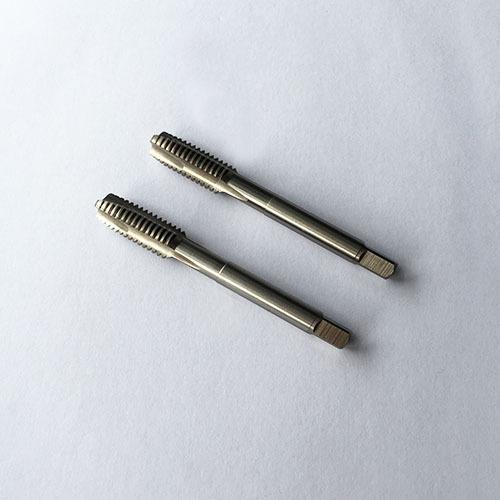 Manufacturer of M10 X 1.5 HSS Tapping Tool